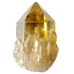 Citrine: Access Your Prosperity + Inner Strength - Crystalline Light